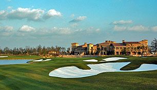Top 100 Golf Courses