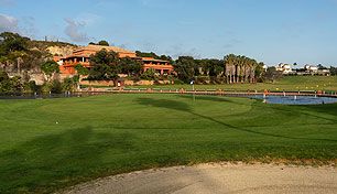 Top 100 Golf Courses