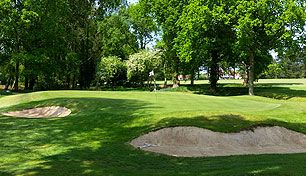 Top 100 Golf Courses