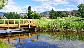 Top 100 Golf Courses