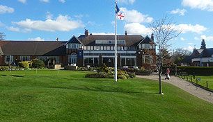 Top 100 Golf Courses
