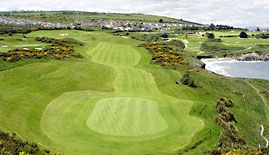 Top 100 Golf Courses