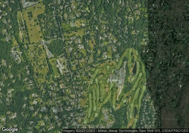 Top 100 Golf Courses