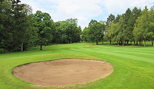 Top 100 Golf Courses