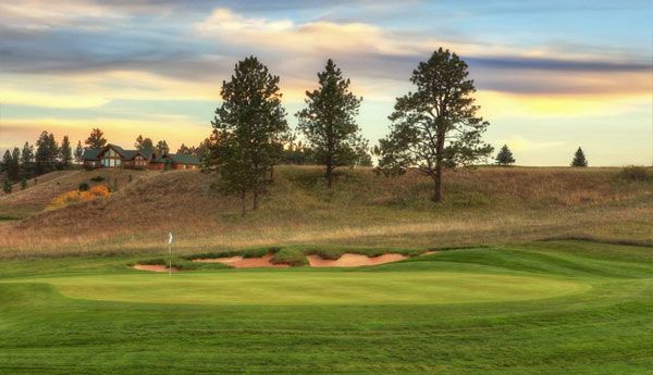 Top 100 Golf Courses
