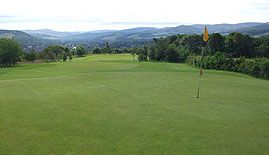 Top 100 Golf Courses