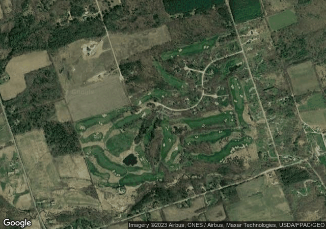 Top 100 Golf Courses