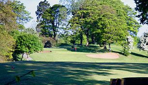 Top 100 Golf Courses