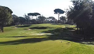 Top 100 Golf Courses