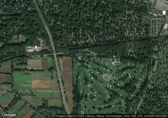 Top 100 Golf Courses