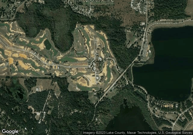 Top 100 Golf Courses