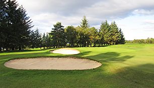 Top 100 Golf Courses