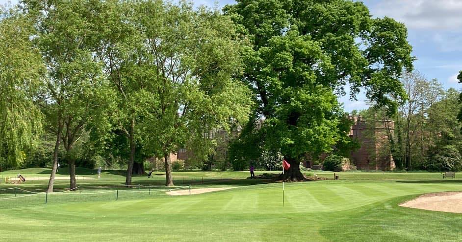 Top 100 Golf Courses