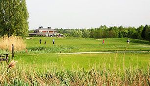 Top 100 Golf Courses