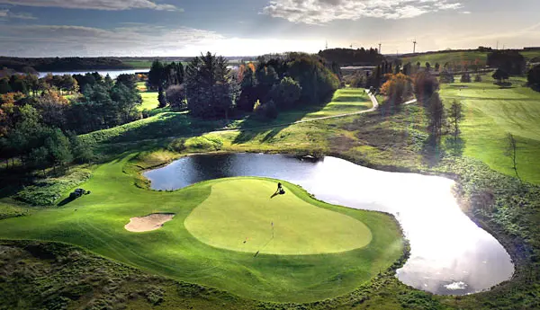 Top 100 Golf Courses