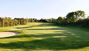 Top 100 Golf Courses
