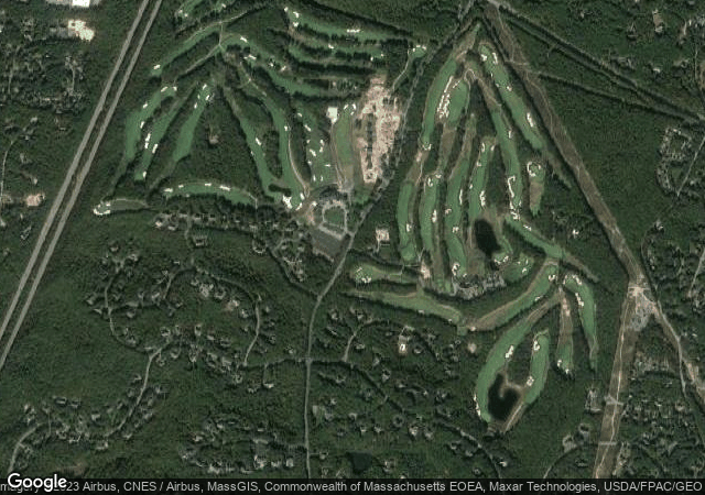 Top 100 Golf Courses