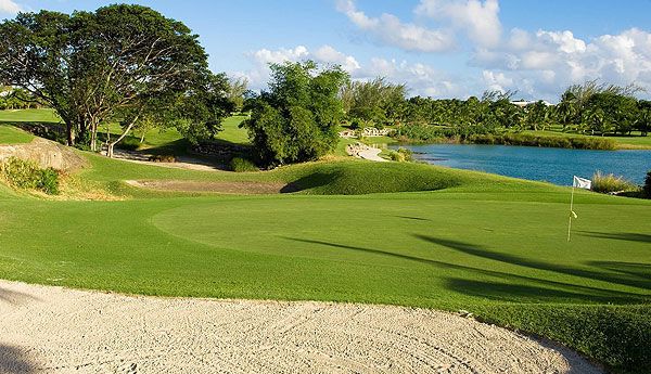 Top 100 Golf Courses