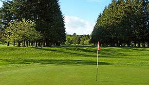 Top 100 Golf Courses