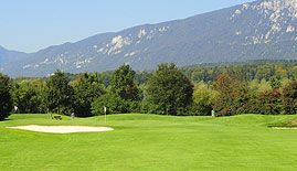 Top 100 Golf Courses