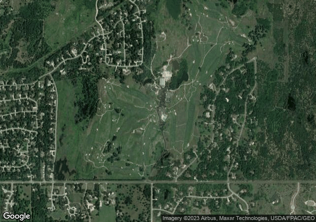 Prairie Dunes Country Club | United States | Top 100 Golf Courses