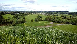 Top 100 Golf Courses