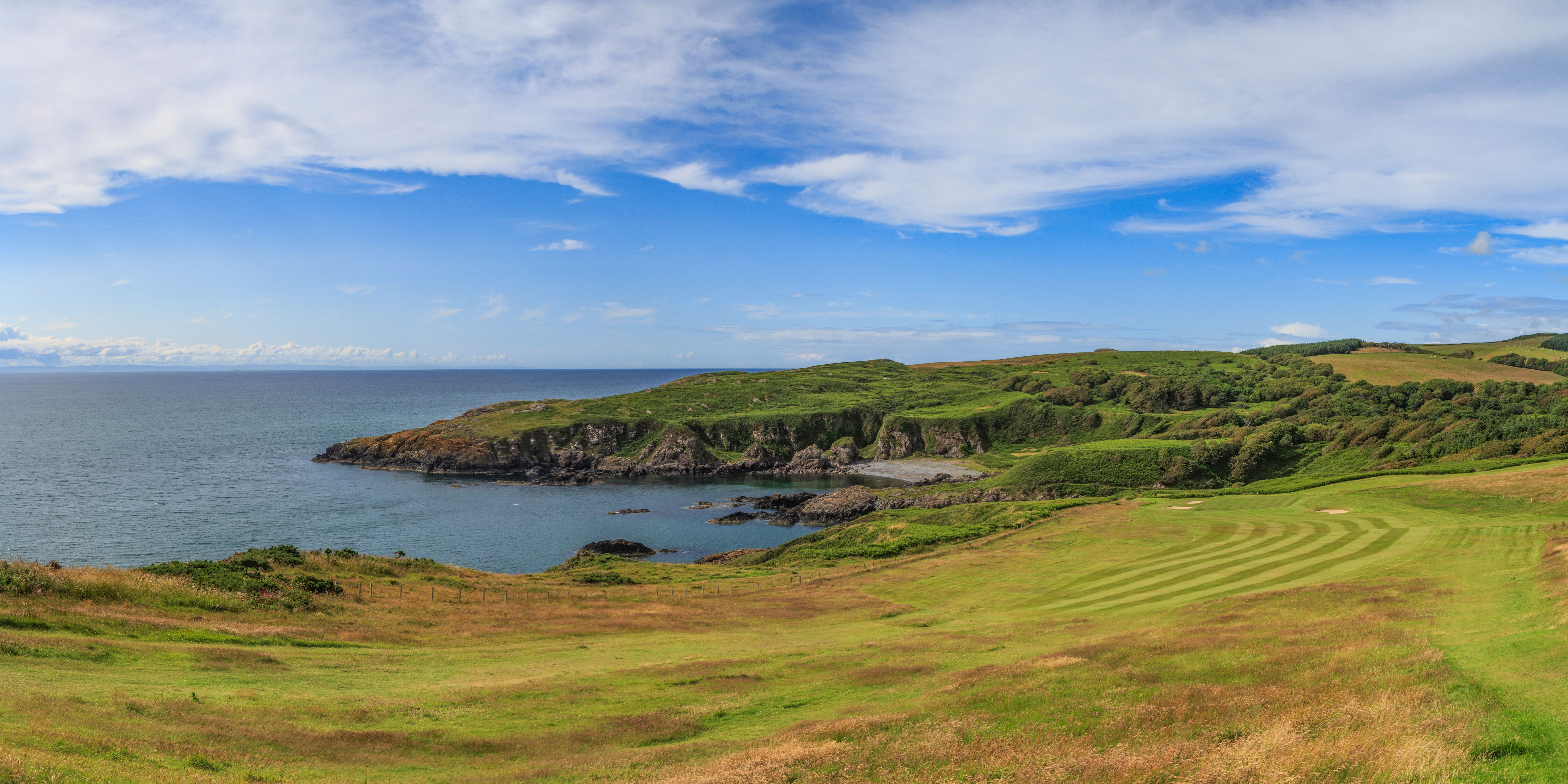 Top 100 Golf Courses