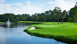 Disney (Palm) | United States | Top 100 Golf Courses