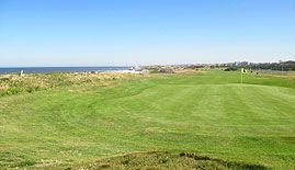 Top 100 Golf Courses