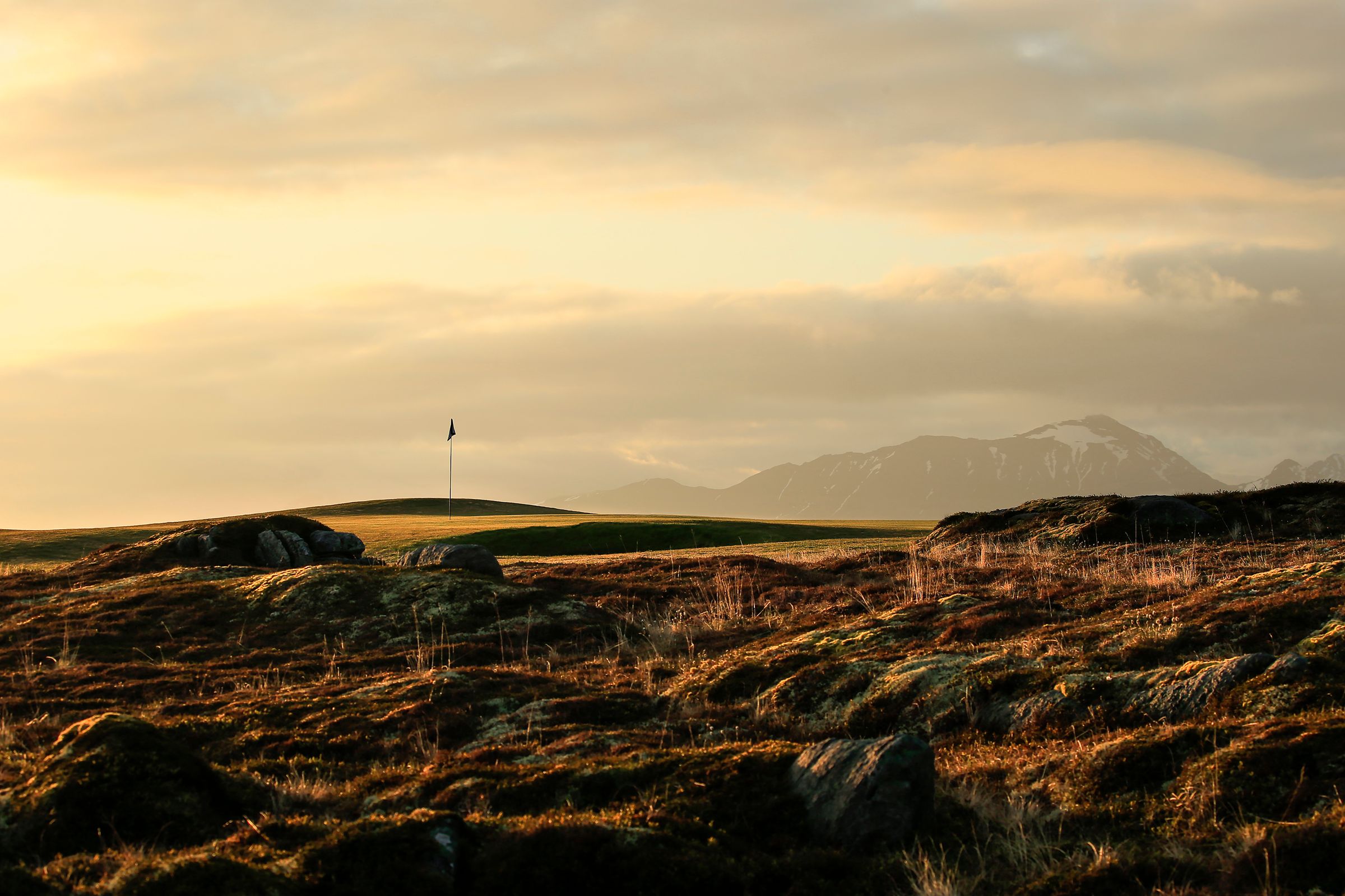 Top 100 Golf Courses