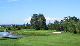 Top 100 Golf Courses