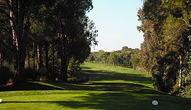 Top 100 Golf Courses