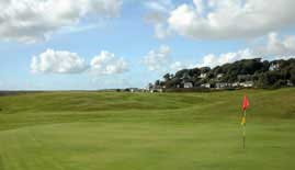 Top 100 Golf Courses