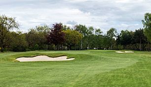Top 100 Golf Courses