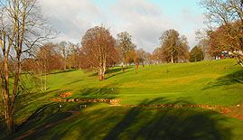 Top 100 Golf Courses