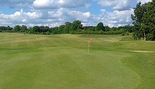 Top 100 Golf Courses