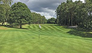 Top 100 Golf Courses