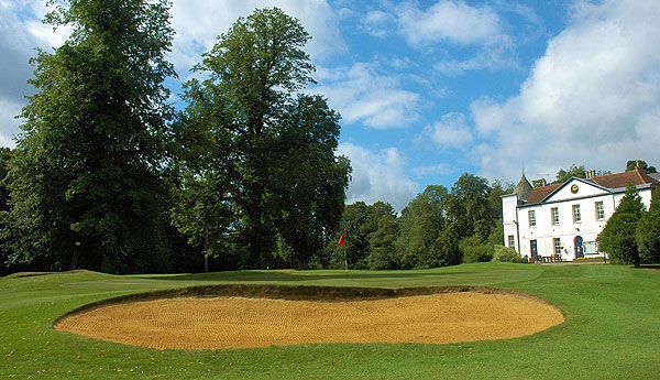Top 100 Golf Courses