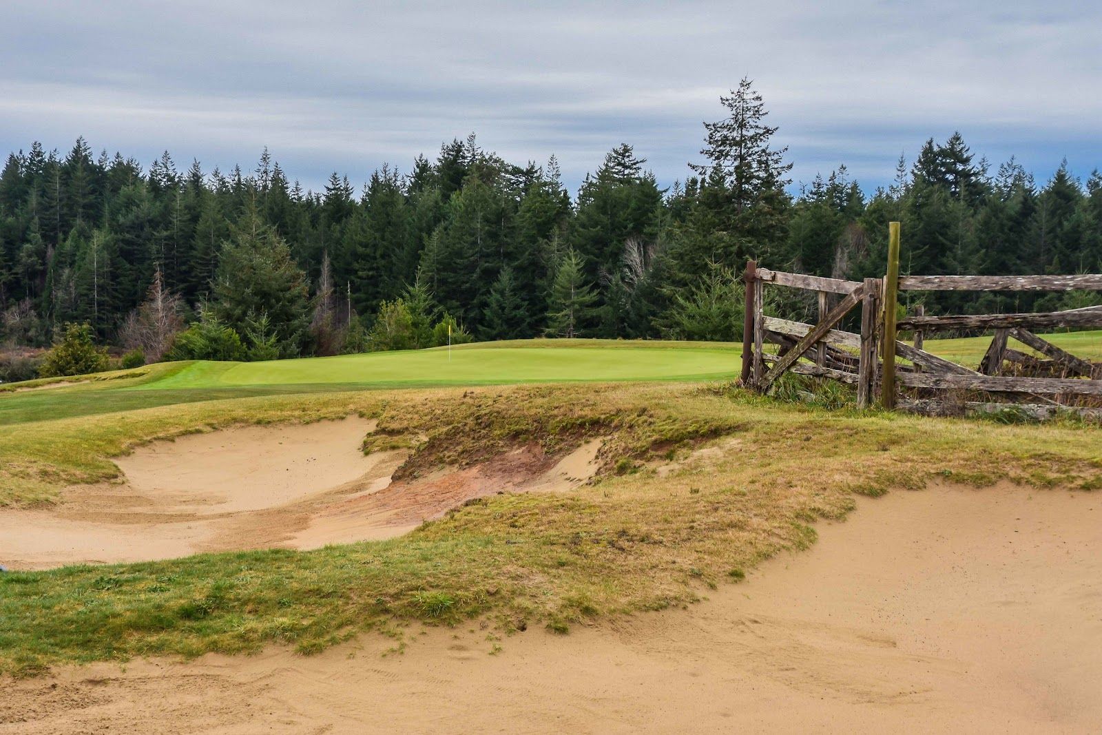 Top 100 Golf Courses