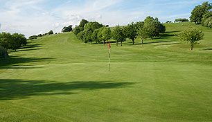 Top 100 Golf Courses