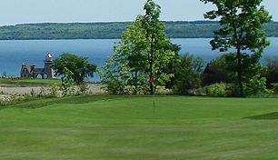 Top 100 Golf Courses