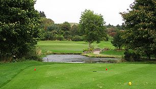 Top 100 Golf Courses