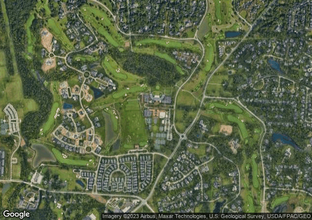 Top 100 Golf Courses