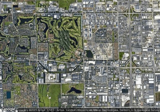 Top 100 Golf Courses