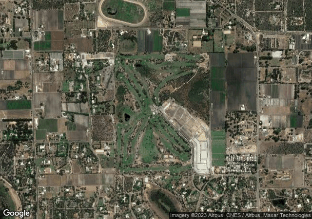 Top 100 Golf Courses