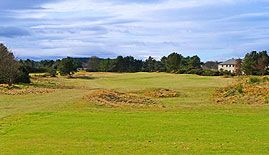 Top 100 Golf Courses