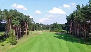 Top 100 Golf Courses