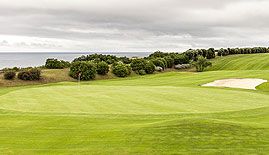 Top 100 Golf Courses