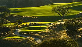 Top 100 Golf Courses