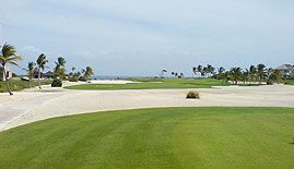 Top 100 Golf Courses